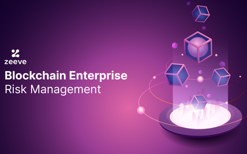 Navigating Blockchain Risks: A Guide to Effective Risk Management ... Navigating Blockchain Risks: A Guide to Effective Risk Management ...